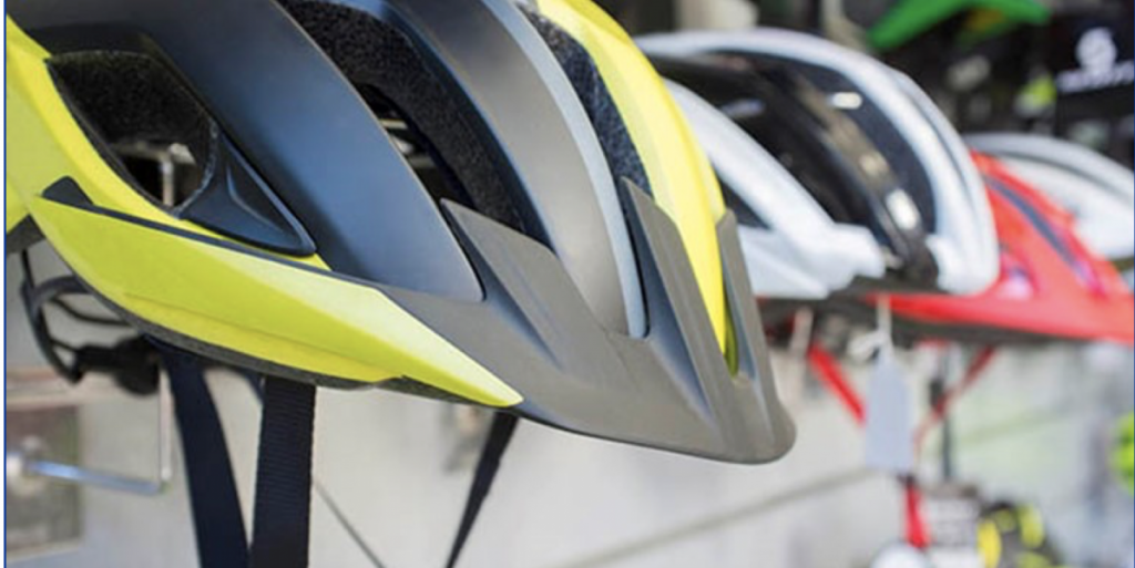 How to Tell When You Need to Replace Your Helmet by Tony Marchand, M.D ...