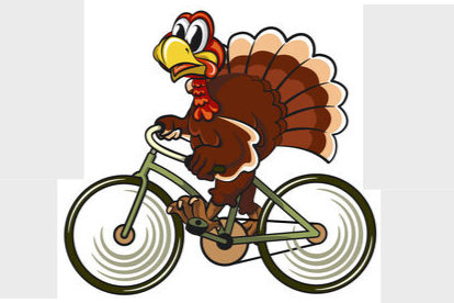 Turkey Bike 2025 at Cycle Craft in Parsippany-Troy Hills - Morris Area ...